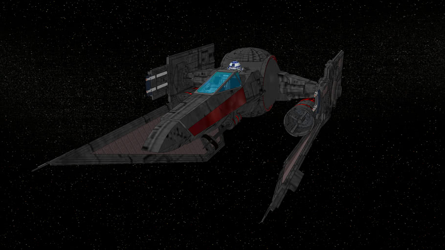 Z-Ceptor/ X-Ceptor | 3D Warehouse