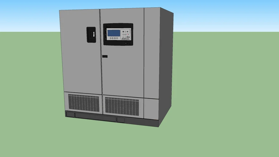3D Warehouse