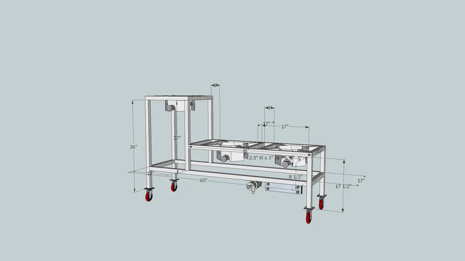 3D Warehouse