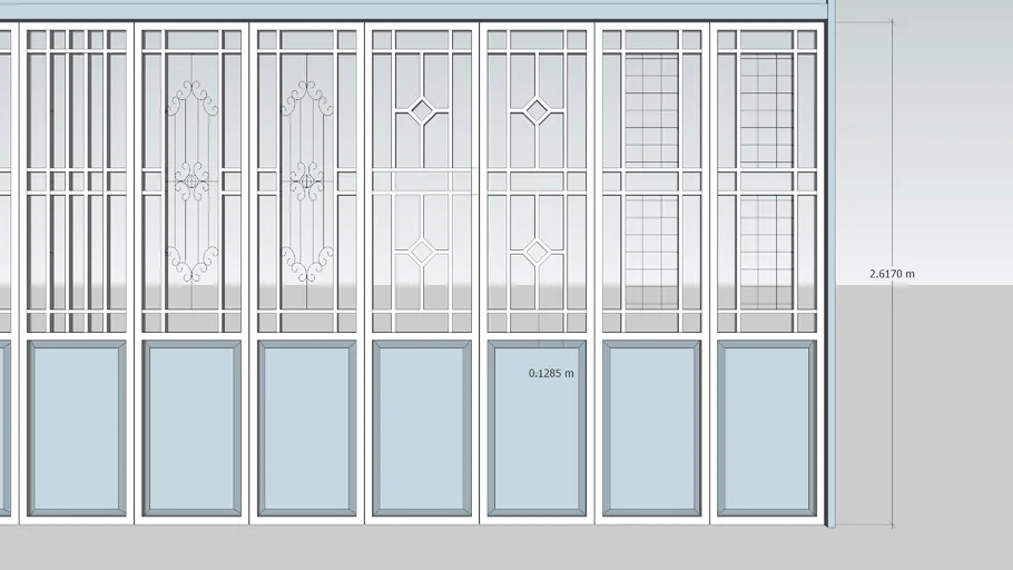 3D Warehouse