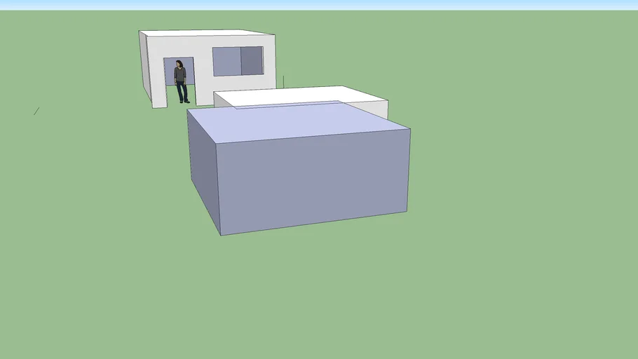 Alma C | 3D Warehouse