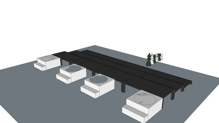 VIP 2014 | 3D Warehouse