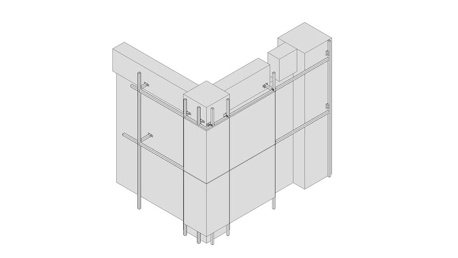 detail ACP | 3D Warehouse