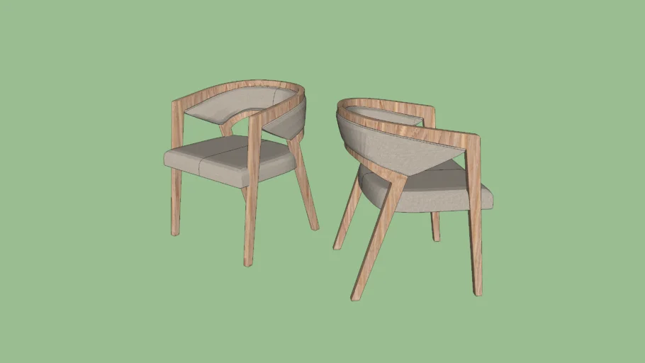 Chair | 3D Warehouse