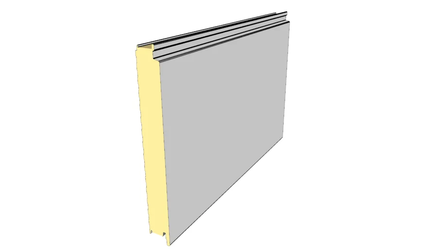 Dynamic Kingspan Architectural Wall Panel 3d Warehouse