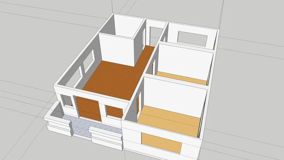 sample | 3D Warehouse