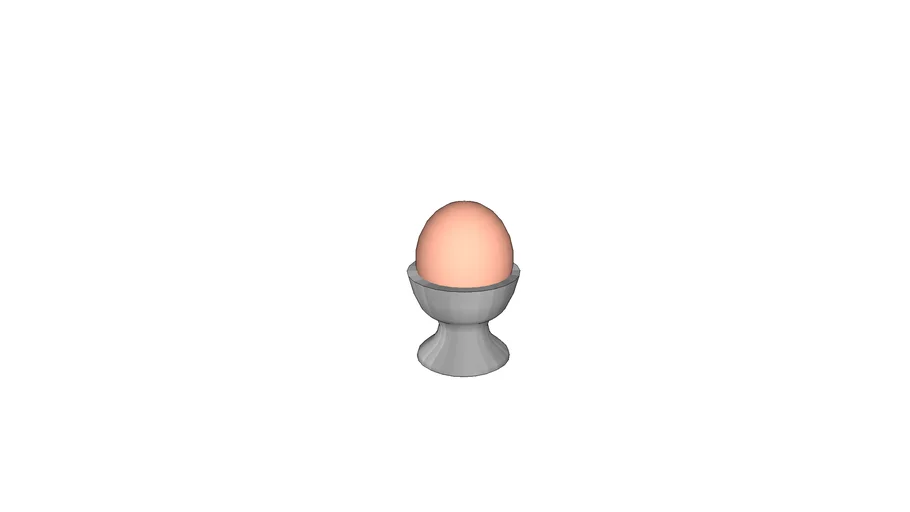 egg | 3D Warehouse