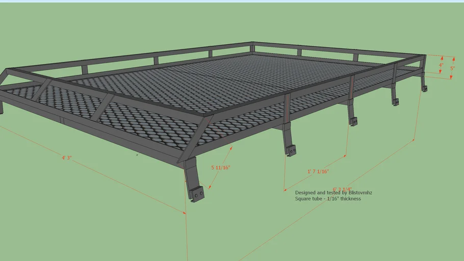 3D Warehouse