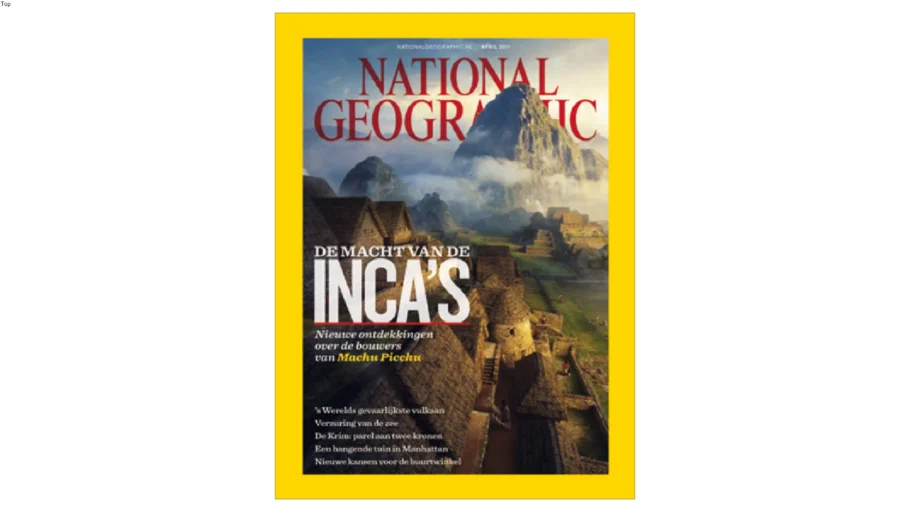 Magazine | 3D Warehouse