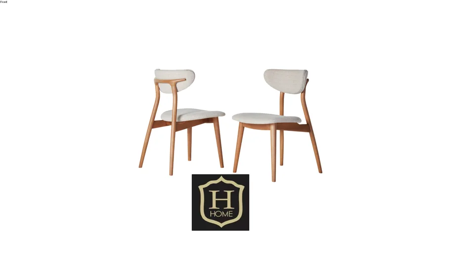 Cadeira Sotille | 3D Warehouse