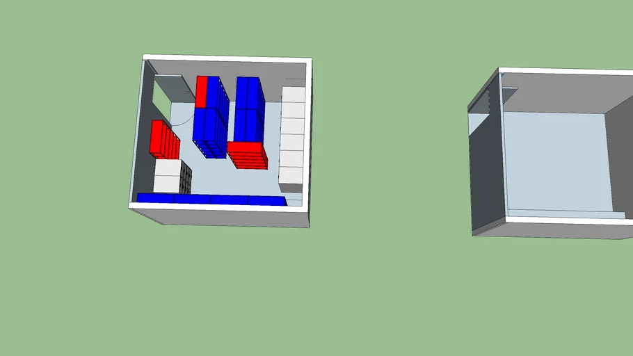 251478 | 3D Warehouse