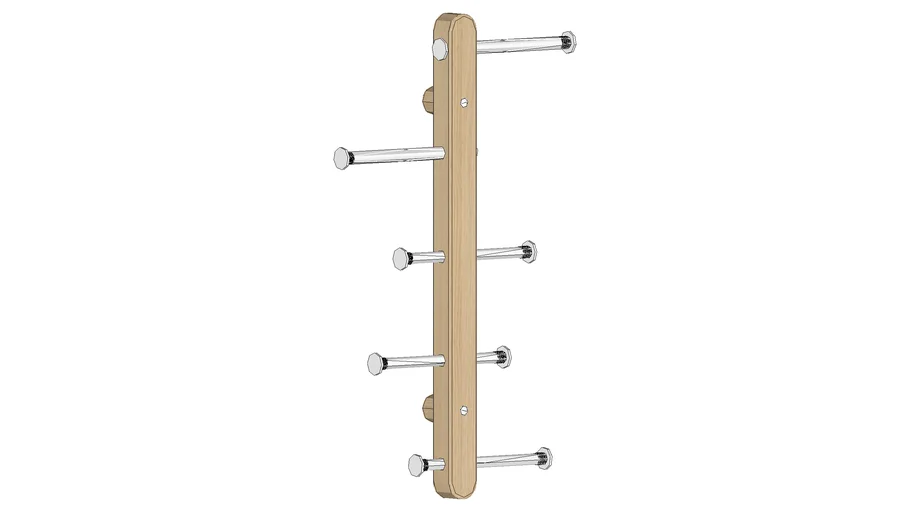 PLOGA | 3D Warehouse