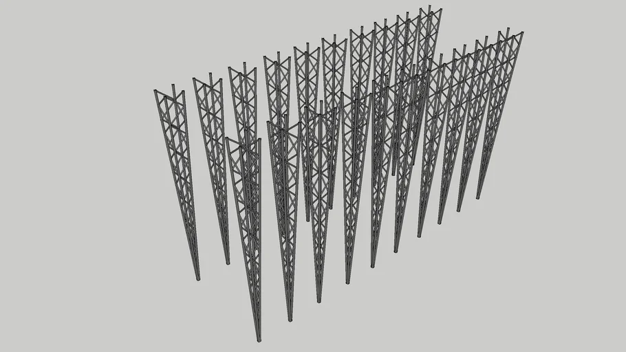 FRAME | 3D Warehouse