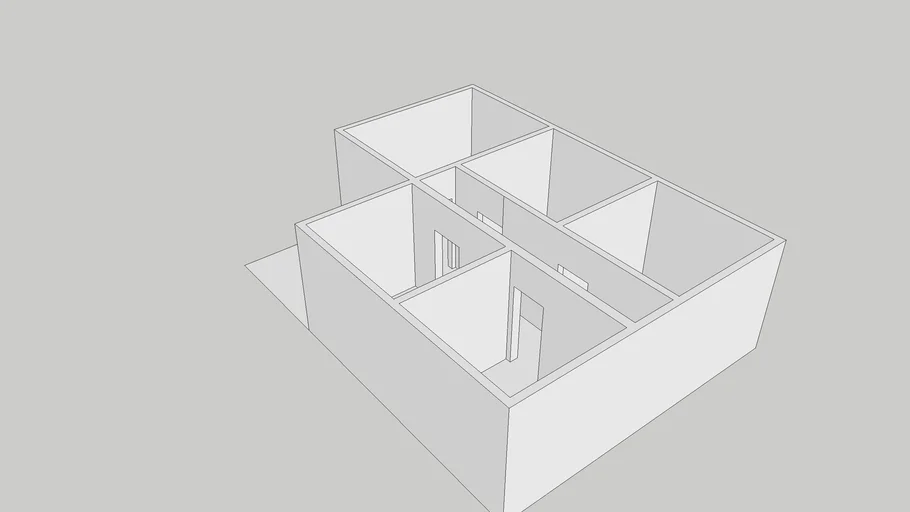 coach | 3D Warehouse