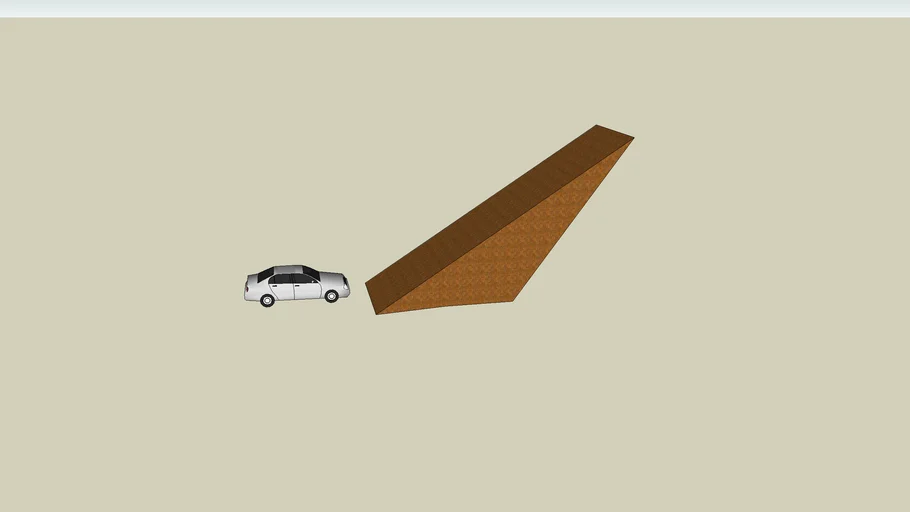 Rampa+Auto | 3D Warehouse