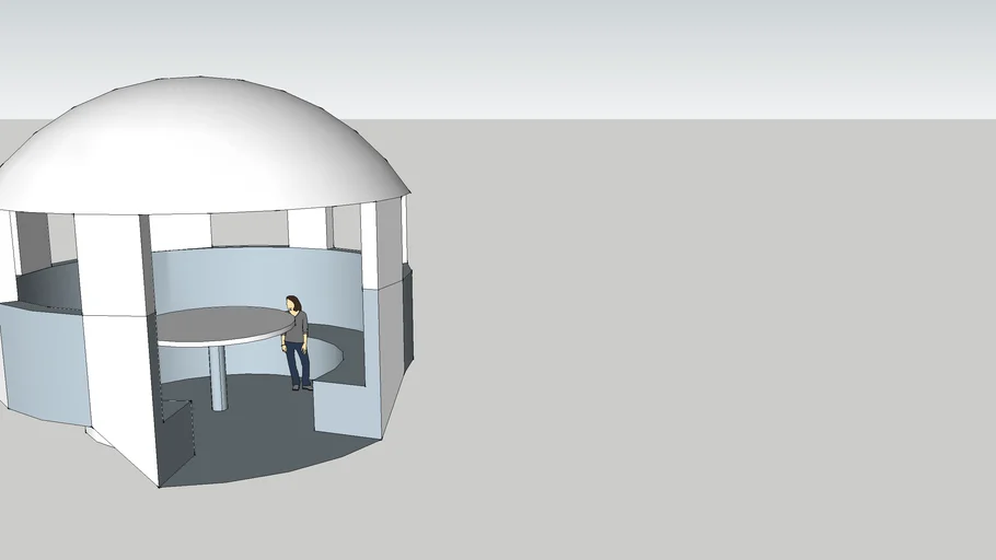 seating | 3D Warehouse