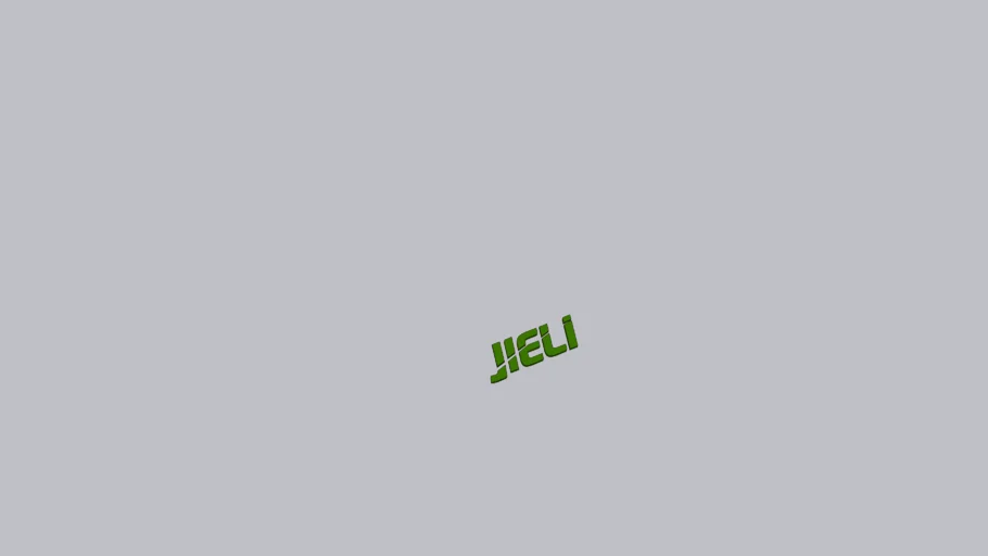 JIELI | 3D Warehouse