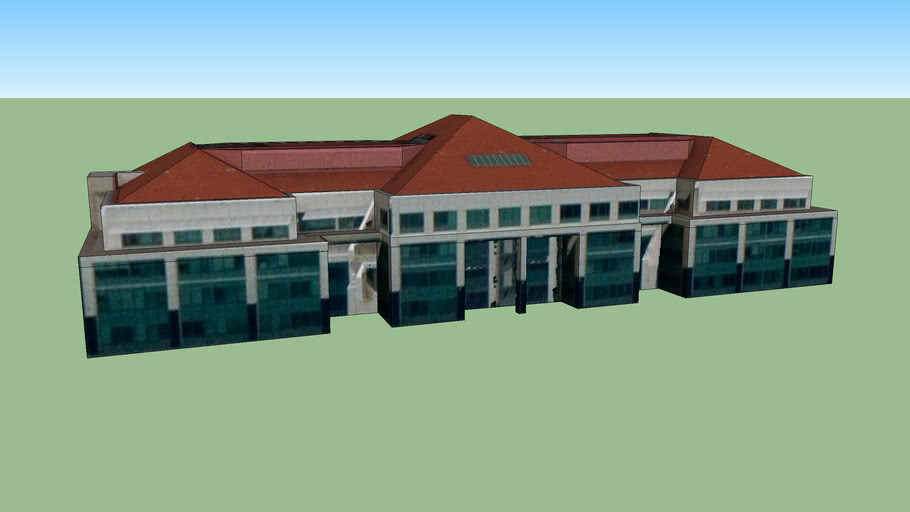 Minter Ellison Building | 3D Warehouse