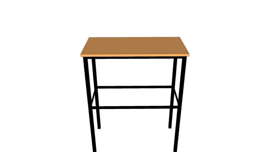 Marina's table | 3D Warehouse