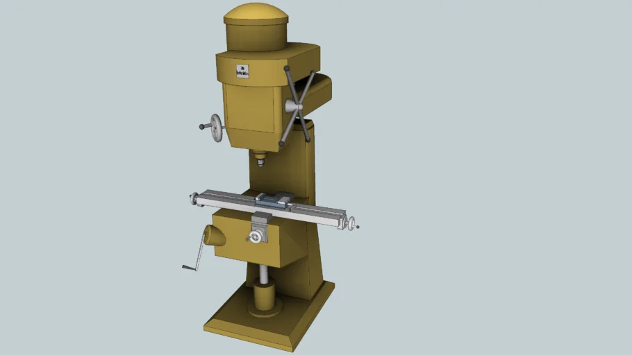 3D Warehouse