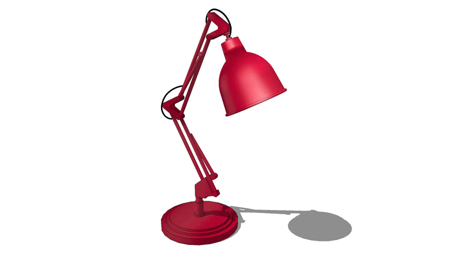 lamba | 3D Warehouse