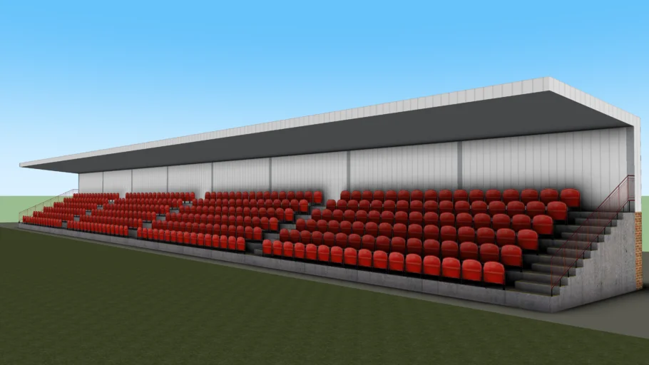 3D Warehouse