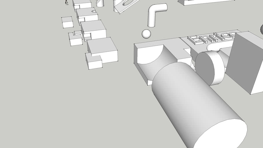 Solid Tools | 3D Warehouse