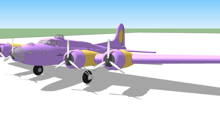 B17F | 3D Warehouse