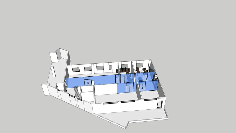 VAN PHONG | 3D Warehouse