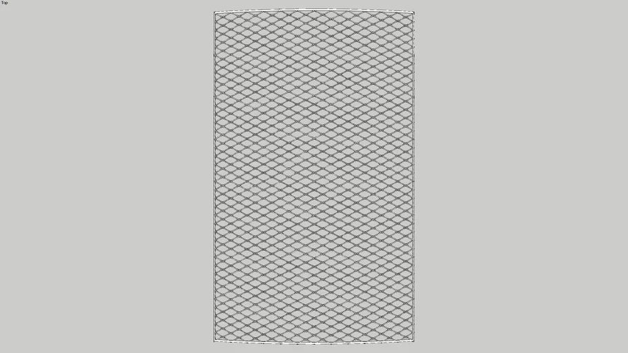 Cover metal1 | 3D Warehouse