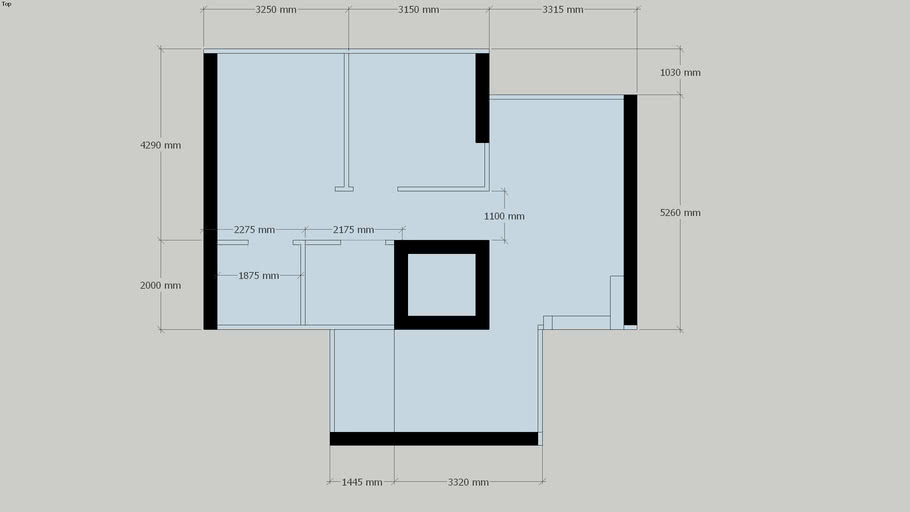 wc | 3D Warehouse