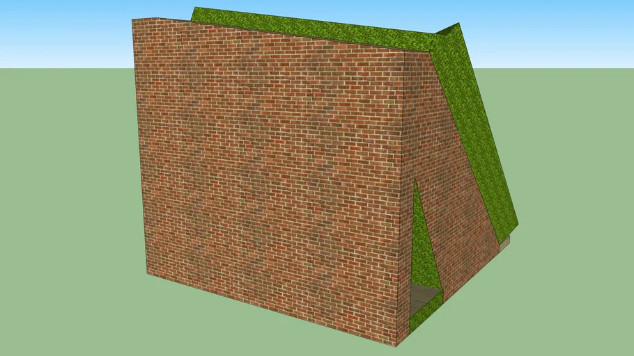 Ramp | 3D Warehouse