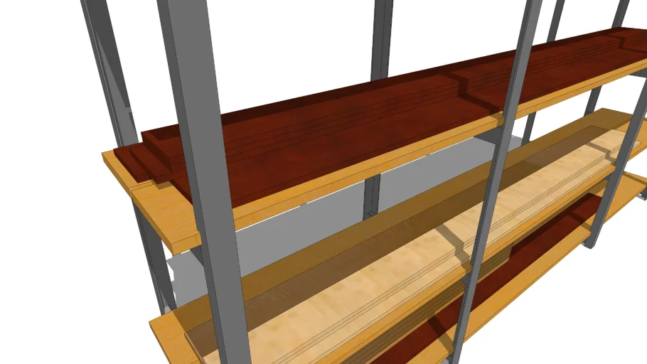3D Warehouse
