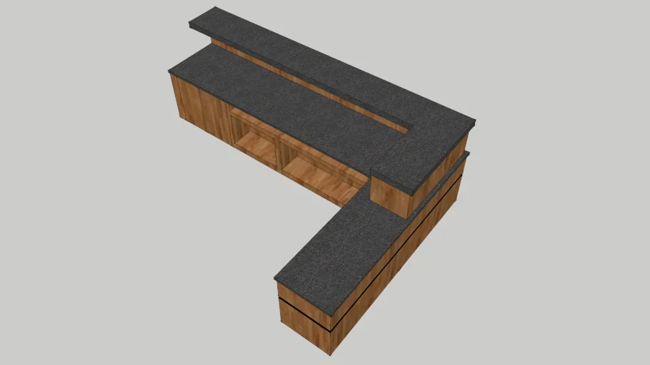 Bar Table | 3D Warehouse