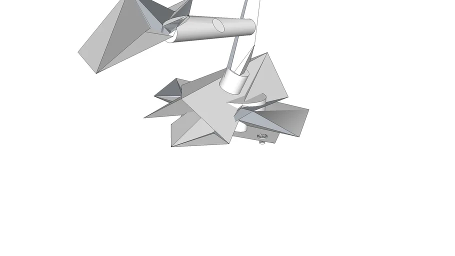 abstract | 3D Warehouse