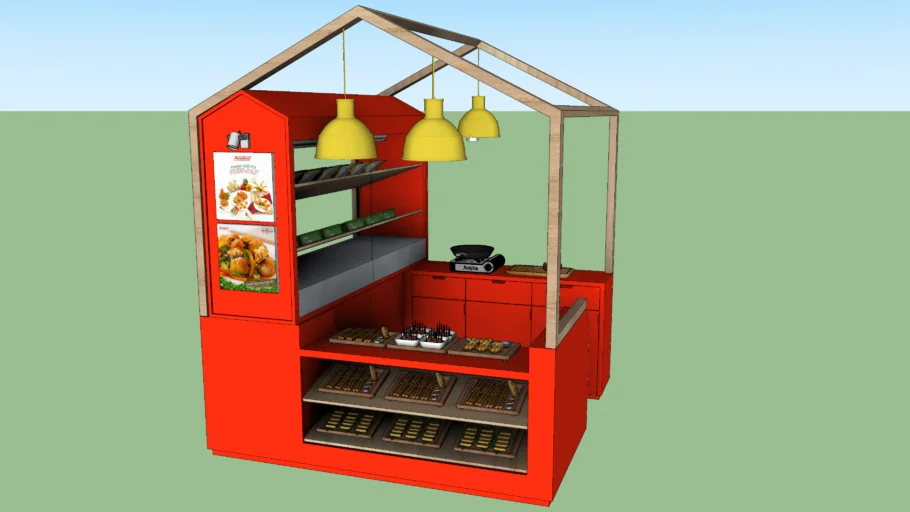 3D Warehouse