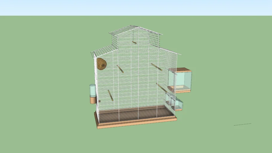 3D Warehouse