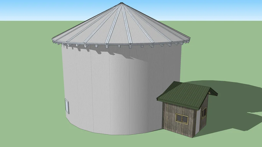 3D Warehouse