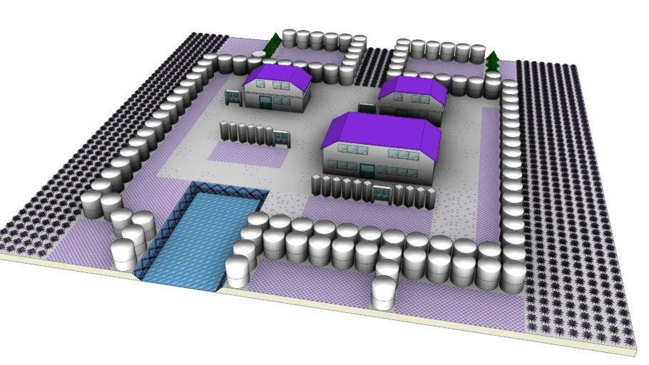 3D Warehouse