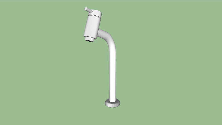 Faucet | 3D Warehouse