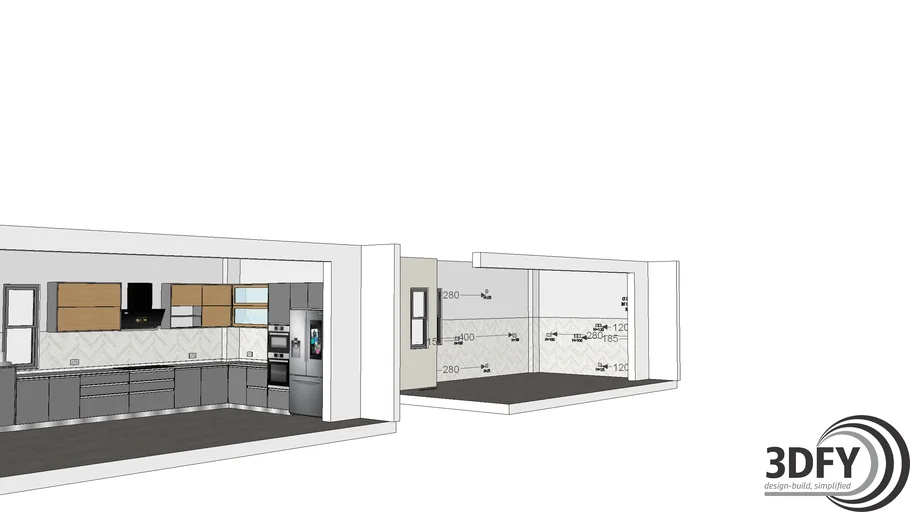 KITCHEN ELECTRICALS | 3D Warehouse