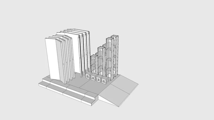 3D Warehouse