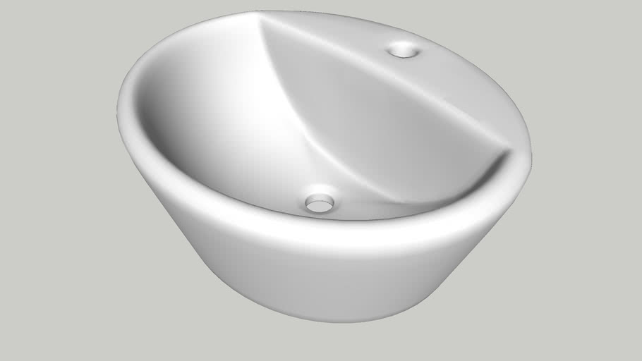 ECS-WHT-601 | 3D Warehouse