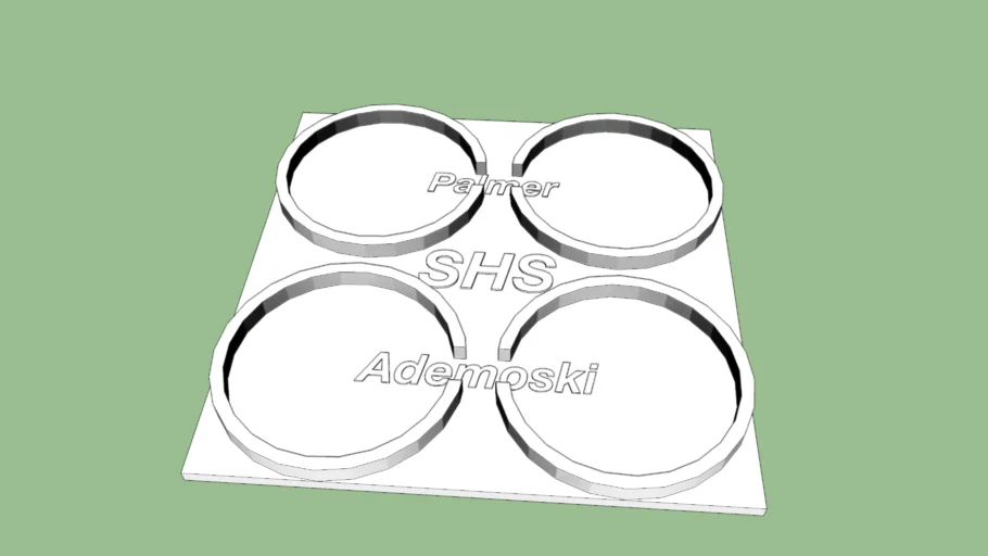 3D Warehouse