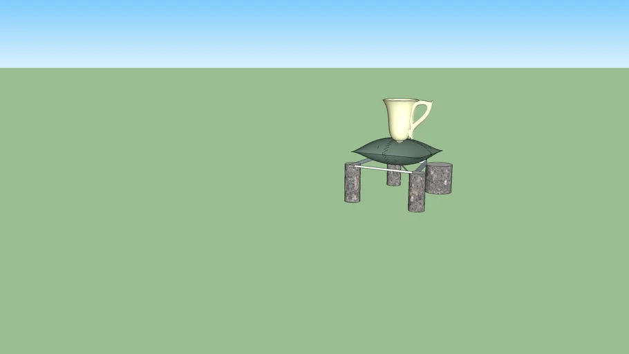 cup holder | 3D Warehouse