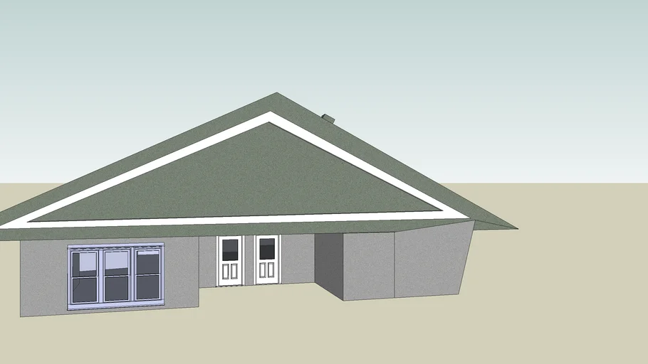 house | 3D Warehouse