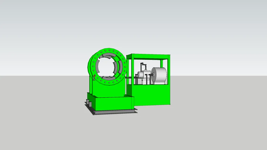 3D Warehouse