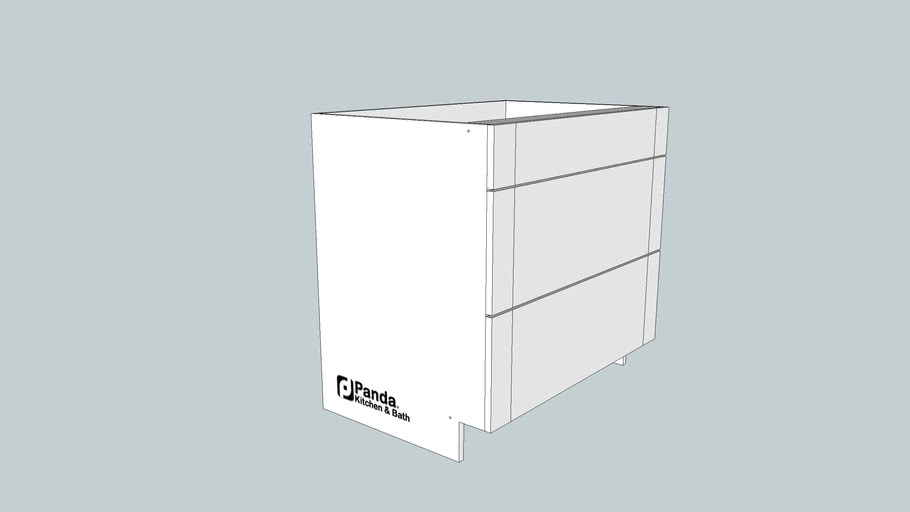 DB36-3 | 3D Warehouse