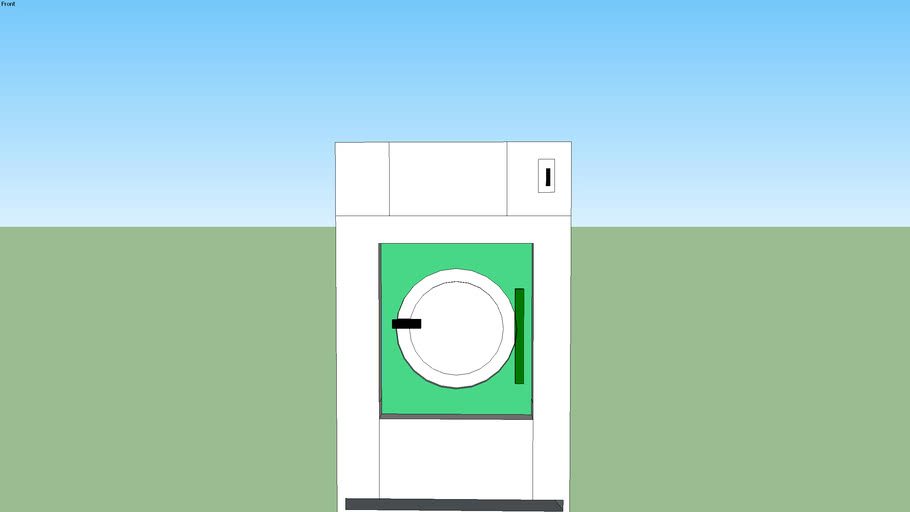 EH040 | 3D Warehouse