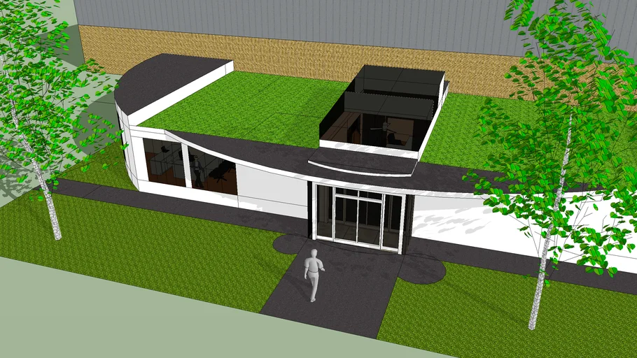 FACTORY DESIGN | 3D Warehouse